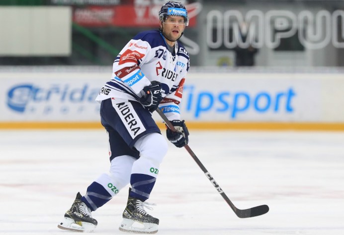 Syl Apps–Legenda Toronta, na kterou se zapomíná | Chance