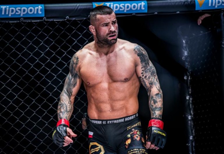 Kincl vs. Vémola! Bitva na ostří nože | Chance