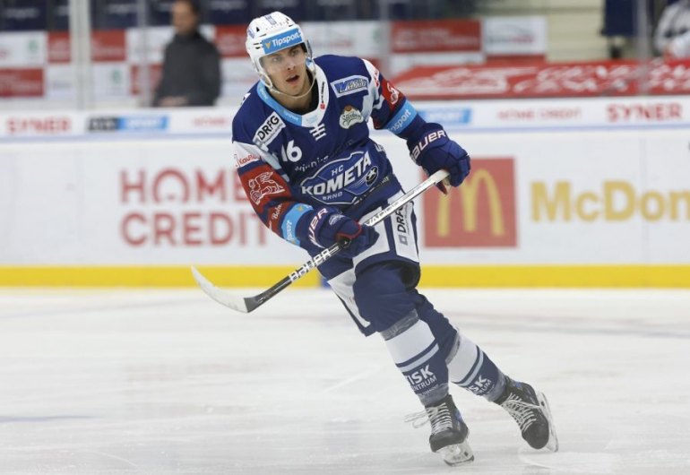 Josh Morrissey – Nový hit mezi obránci | Chance