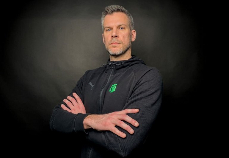 Andre Lakos z Entropiqu: Z profi hokejisty k e-sportu | Chance