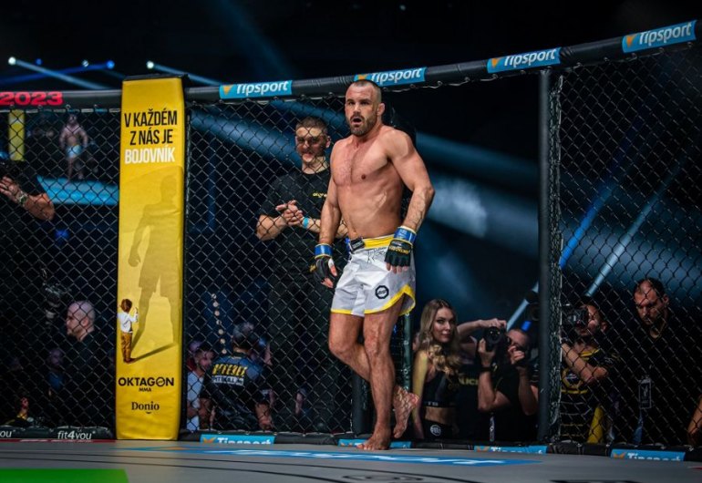 Největší podvod v československém MMA? | Chance