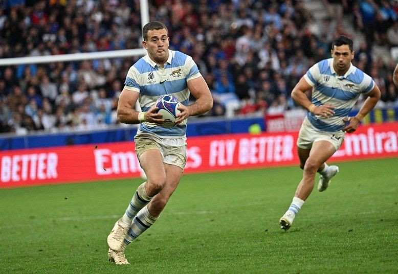 MS v rugby na streamu: Japonsko vs. Argentina! | Tipsport