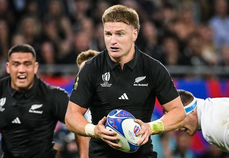 Finále MS v rugby živě: Zdemolují All Blacks JAR? | Tipsport